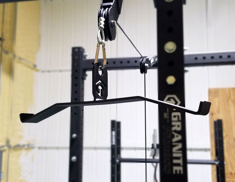 Racks & Stands – Granite Fitness System