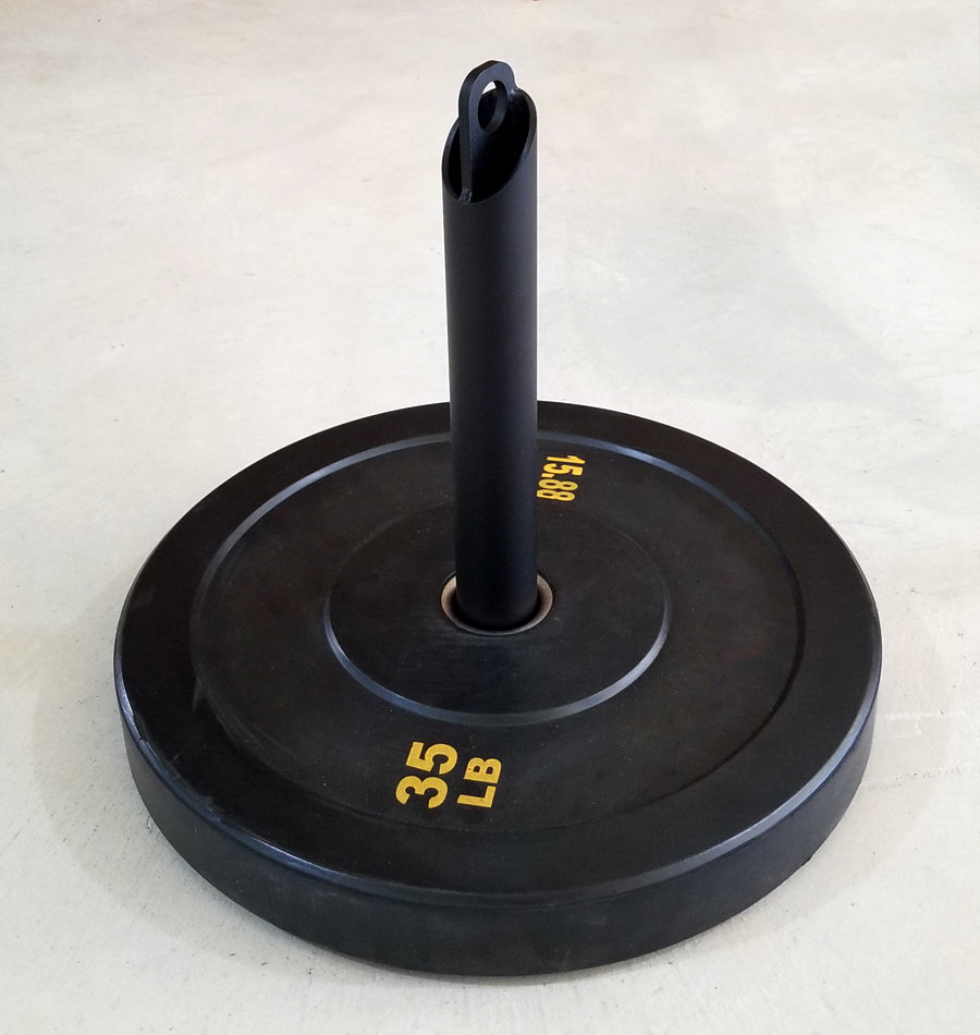 [FREE SHIPPING] Granite Fitness Loading Pin for Bumper Plate – Granite ...